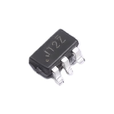 BL BL8032CB6TR DC DC Switching Voltage Regulator