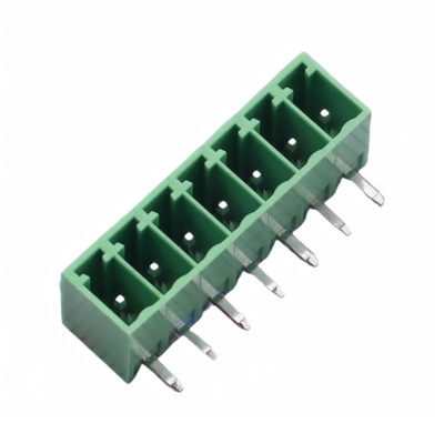 Hong Cheng HC-JXDZRC-3.5-5P Header Plug Socket Chip