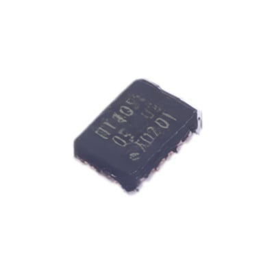 Nexperia 74AHC1G66GV,125 Analog Switch – Single SPST, 5.5 V, SOT-753