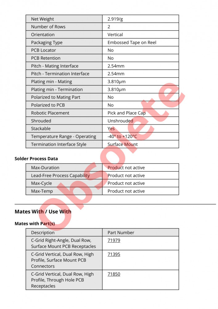15916500 product document preview, page 3