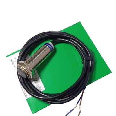 Schneider XS4P12KP340 Proximity Sensor for sale