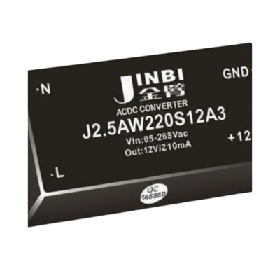 JINBI J2.5AW220D18A3-AP