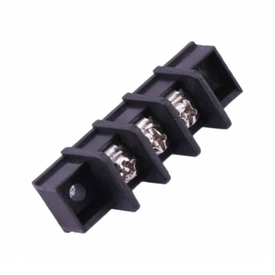KANGNEX WJ35C-A-8.25-03P-13-00A Barrier Blocks Terminal Strip for sale