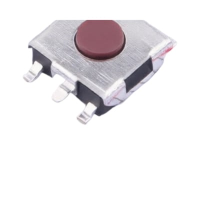 Yuandi TS-1080W-A3B2-D2 Tactile Switch