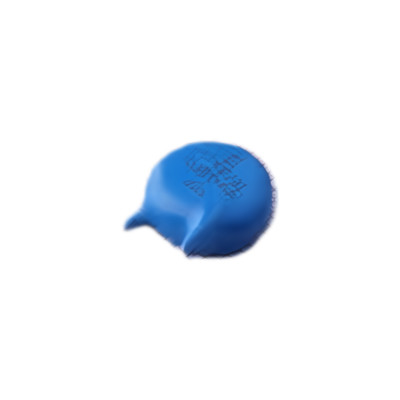 Brightking 781KD10 Metal Oxide Varistor (MOV)
