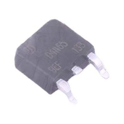 Jingdao Microelectronics D7N65 Single N-Channel MOSFET