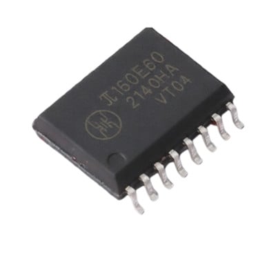 2Pai Semi π160U30 Digital Isolator Chip