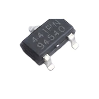 COSEMITECH CH441NSR Solid State Switch Chip