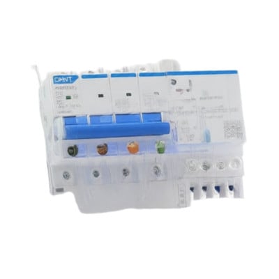 CHINT NXBLE-32 2P D20 30mA 6kA Miniature Residual Current Circuit Breaker