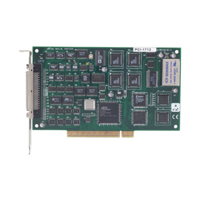 PCI-1712 for sale