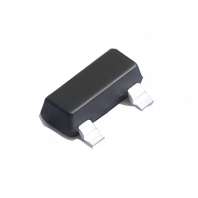PANJIT PJA3414_R1_00001 Single N-Channel MOSFET