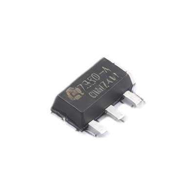 QNHCHIP HT7533A-1Q Low Dropout Linear Voltage Regulator