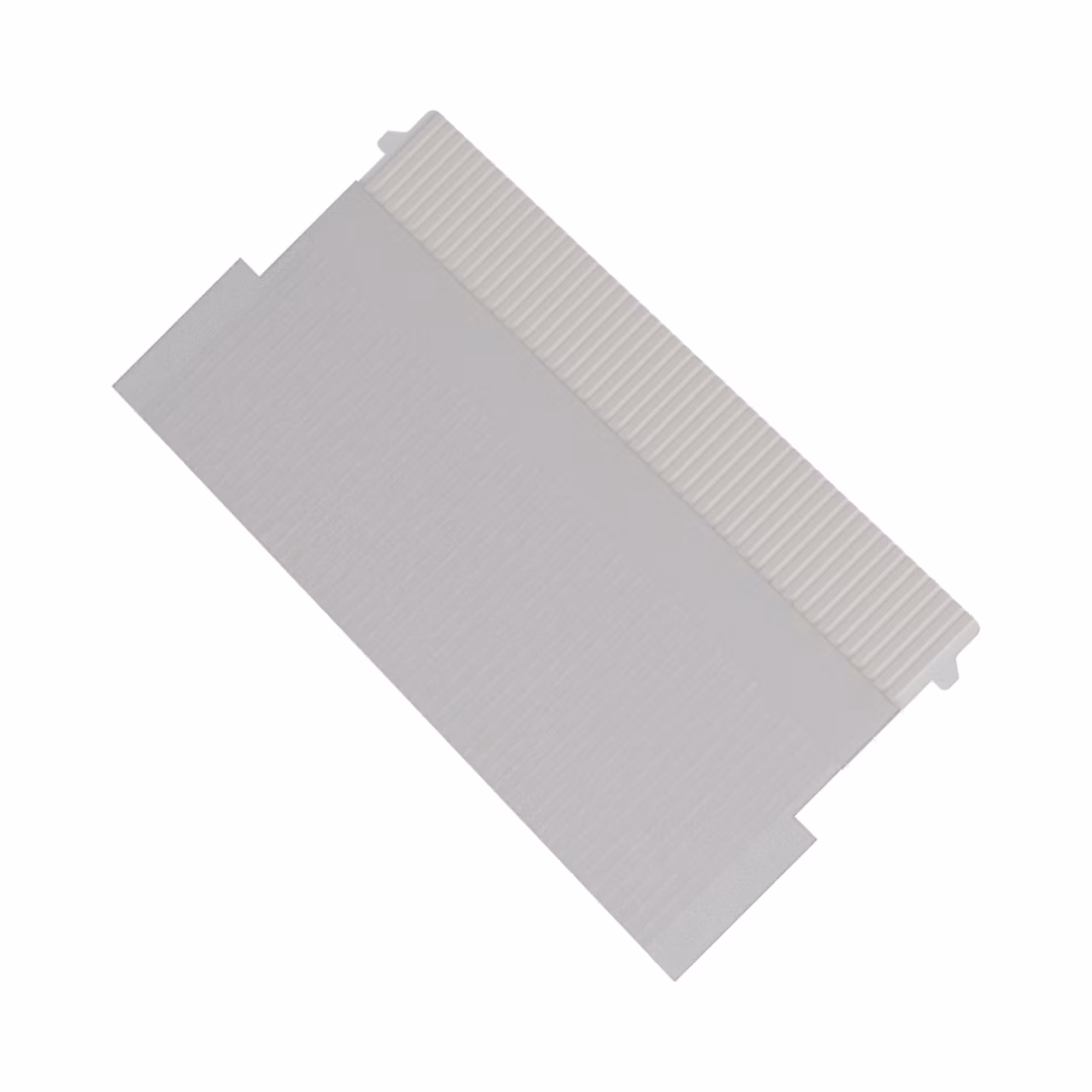 0.50mm Pitch Premo-Flex FFC Jumper with Latching Ears, Same Side Contacts (Type A), 152.00mm Cable Length, Tin (Sn) Plating, 50 Circuits for sale