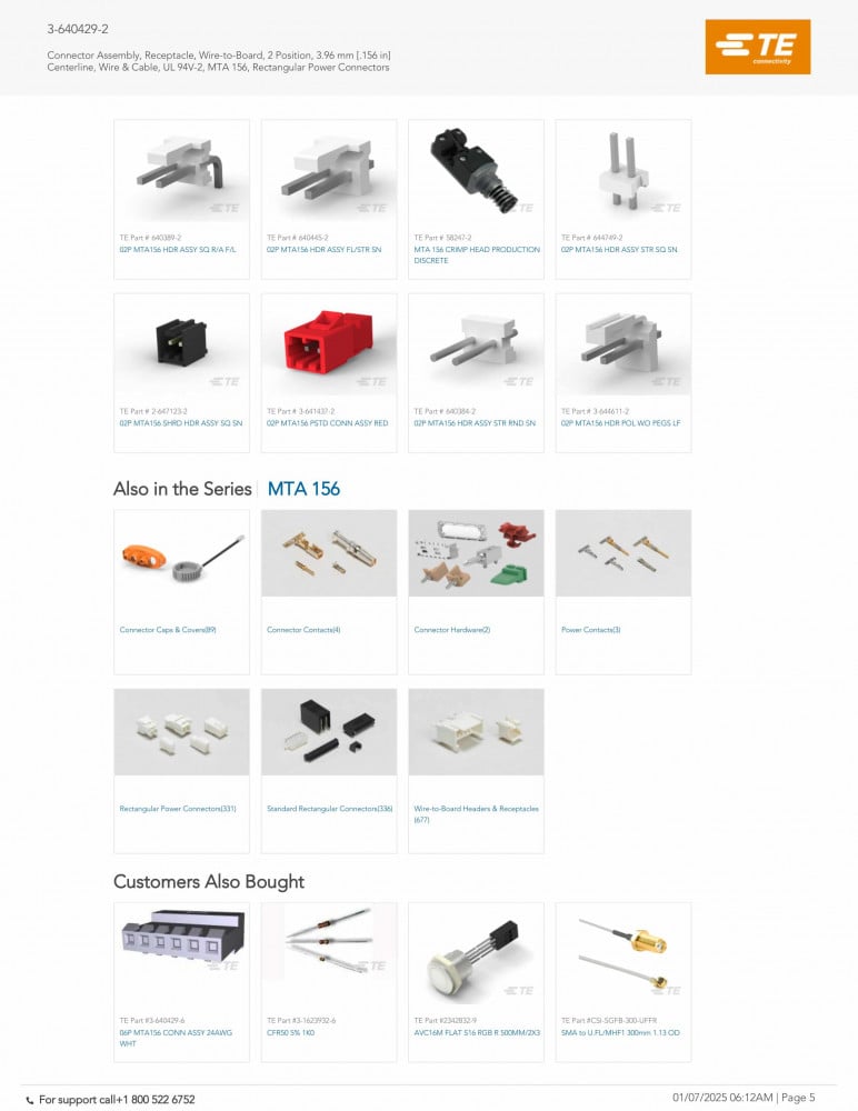 3-640429-2 technical document page 5