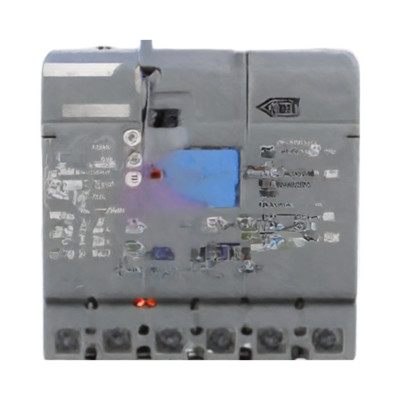 CHINT NXMLE-400S/4300A 400A C Miniature Residual Current Circuit Breaker