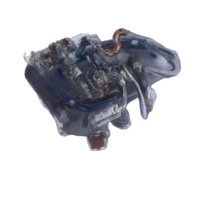 CND-tek H1601CE T-CND Pulse Transformer Chip for sale
