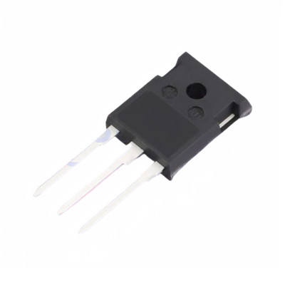 Infineon IKB06N60T