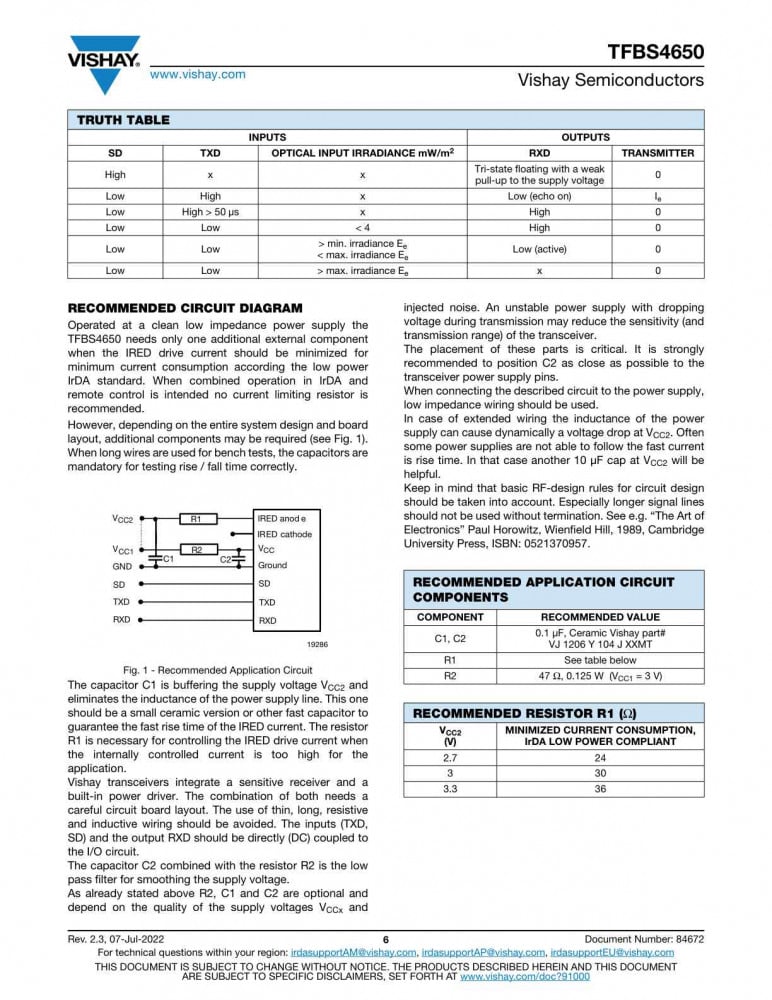TFBS4650 datasheet page 6