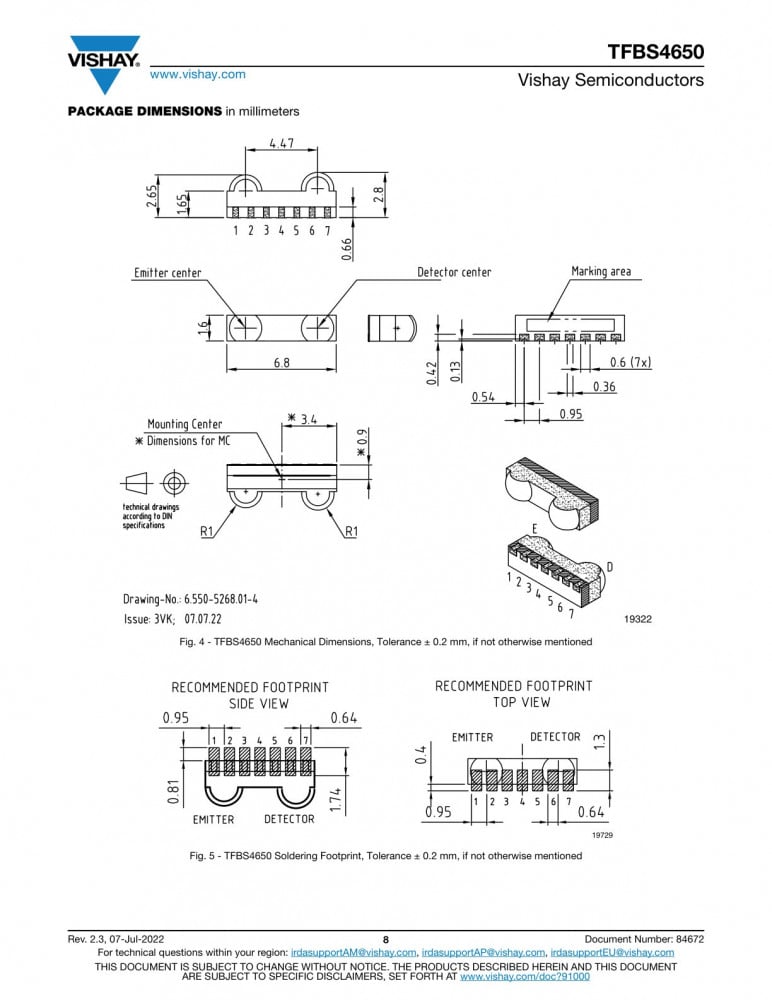 TFBS4650 datasheet page 8