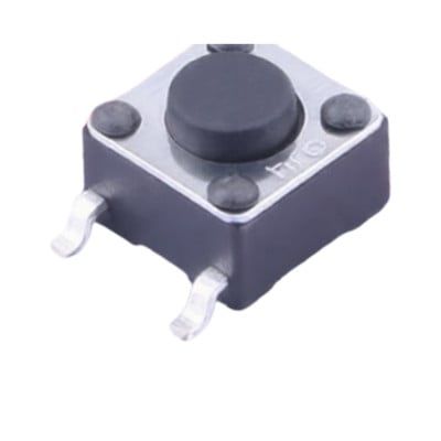 Korean Hroparts Elec K2-1102SP-E3SC-04 Tactile Switch