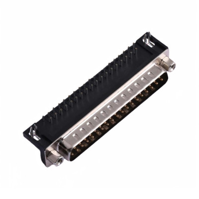 HanElectricity DP-9PF-BL7 D-Sub Connector