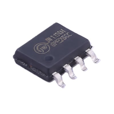 JoulWatt Tech JW1757C LED Driver IC