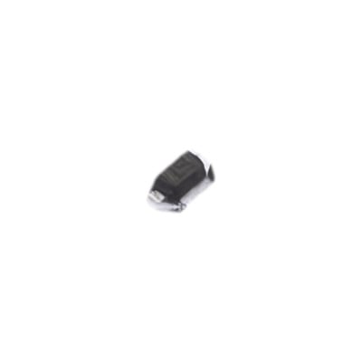 PAKER S3M Single Diode – High-Performance Rectifier Chip for Reliable Electronics