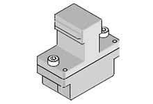 Tool Holder for Backplane Assembly, 304.80mm