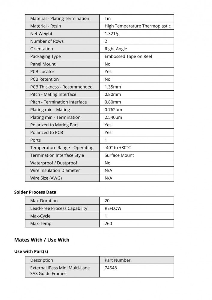MOLEX 755860009 product document page 3