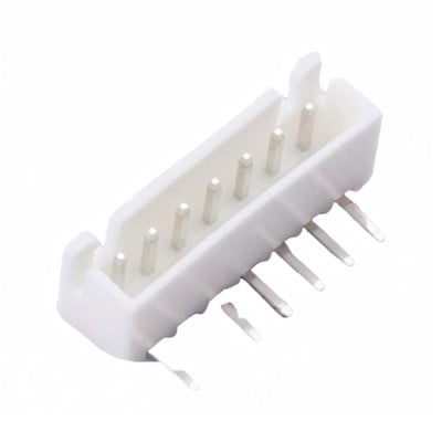 Liansheng 1130400038 Male Pin Header Connector for sale