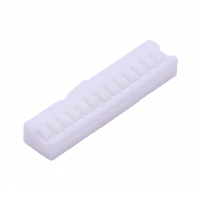 CJT(Changjiang Connectors) B1502H-13P Rectangular Connector Housing