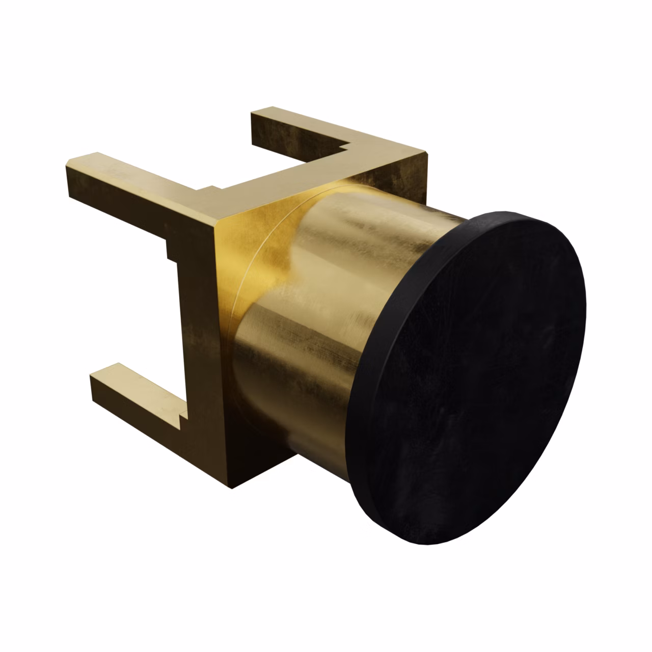 SMP-MAX Plug, Straight, Detent, PCB, Through Hole, 3.35mm Leg Length, Tape and Reel with Pick-and-Place, 50 Ohms for sale