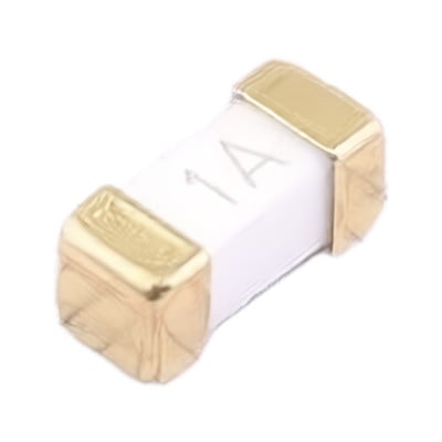 TLC Electronic TA2VF3 Fuse