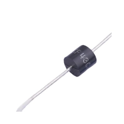 BORN P8S36CA TVS Diode
