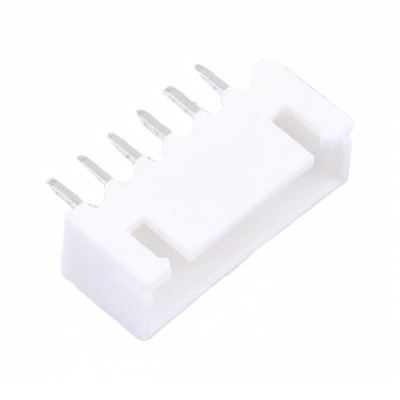 XYECONN XY-XH2.54-6A11 Male Header Pins for sale