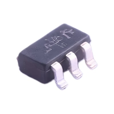 DIODES AS321KTR-G1 Amplifier Chip for sale
