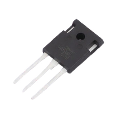 GOSEMICON GBS030R8TPMAR