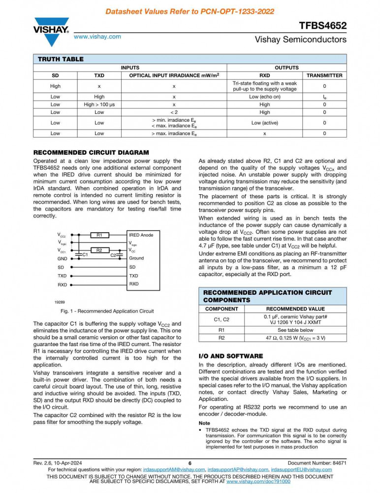 TFBS4652 datasheet page 6