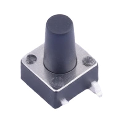Korean Hroparts Elec K2-6639SP-C5SC-04 Tactile Switch