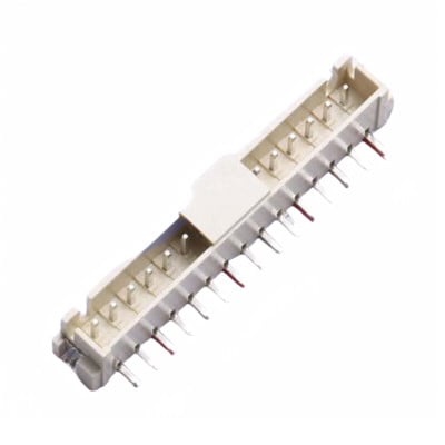 Liansheng 1130400131 Male Pin Header Chip for sale
