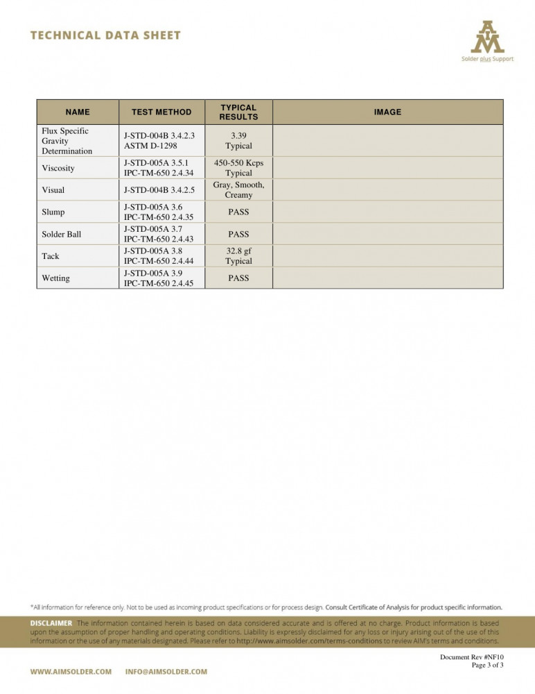 NC257MD product document page 3