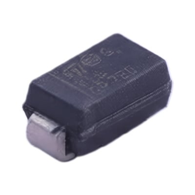 ST STTH112A Single Diode