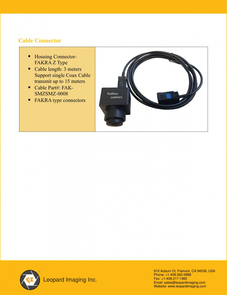 Camera documentation page 4