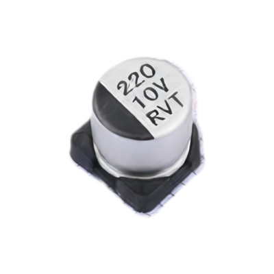 ChengTao RVT1A331M0607ZY Aluminum Electrolytic Capacitor