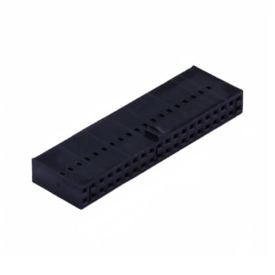 CJT(Changjiang Connectors) A2547HJ-2x12P