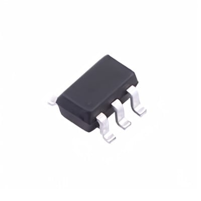 HXY MOSFET HMMBT5401T