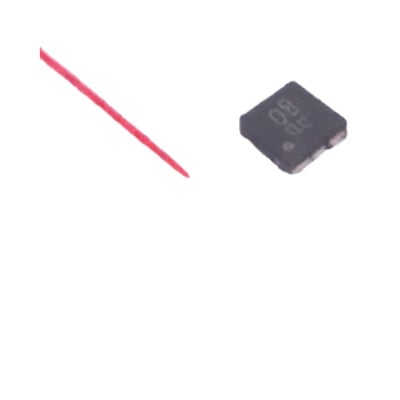 JSCJ CJMN3010 Single N-Channel MOSFET