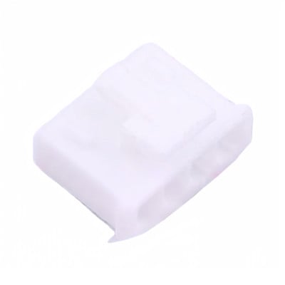 Megastar ZX-HA2.54-6PJK Rectangular Connector Housing