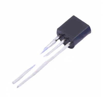 BLUE ROCKET TIP41C Single Bipolar Transistor