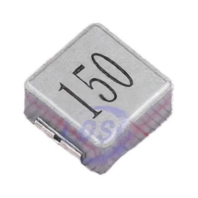 SOREDE SRYH.1285A.YF151MT00 Fixed Inductor